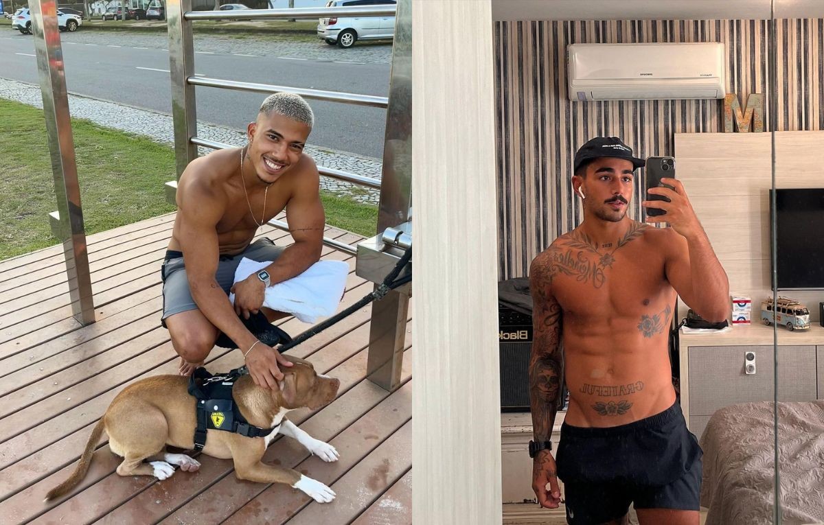 Anitta lança clipe de 'Funk Rave' e explica cena polêmica: 'Jamais ...