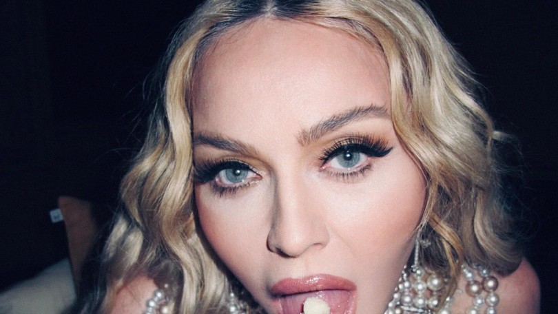 Madonna | Artistas | GSHOW