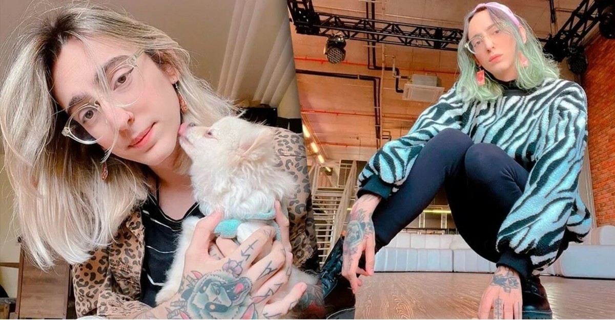 Conheça Juvi, influencer que faz as listas mais divertidas e aleatórias ...