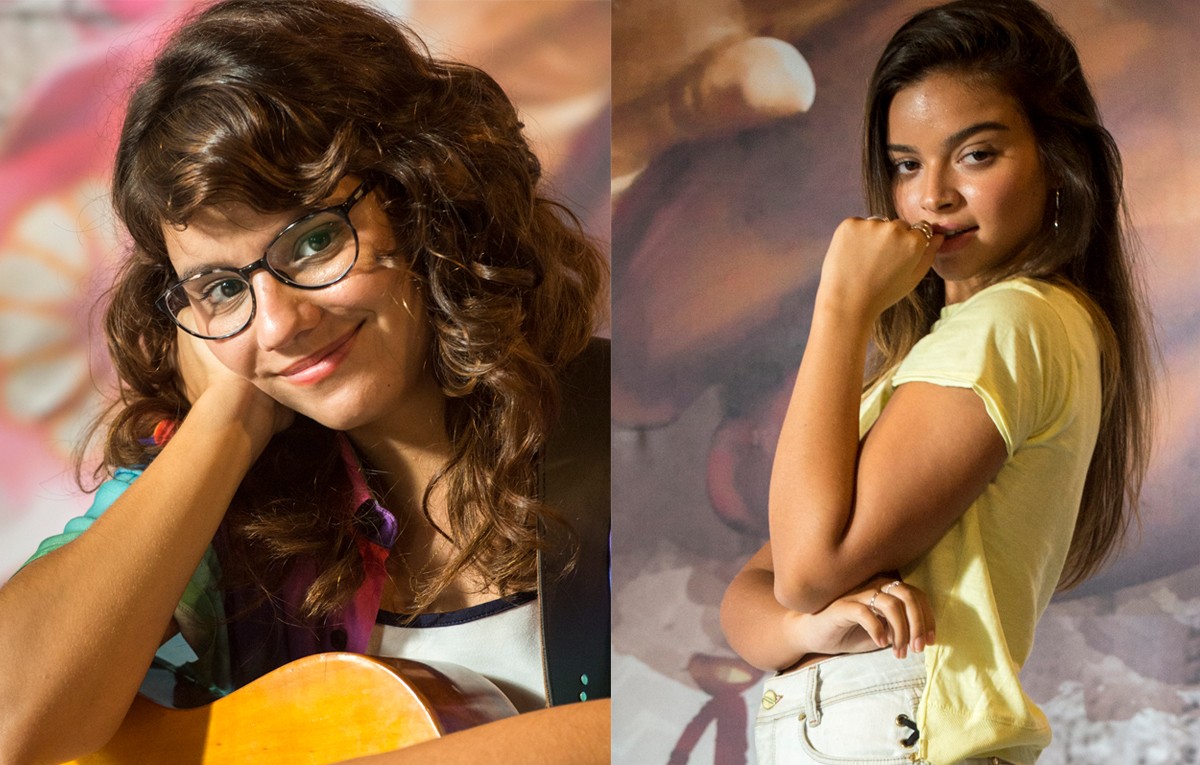 Conheça Ronald Sotto, novo integrante do elenco de 'Malhação - Toda ...