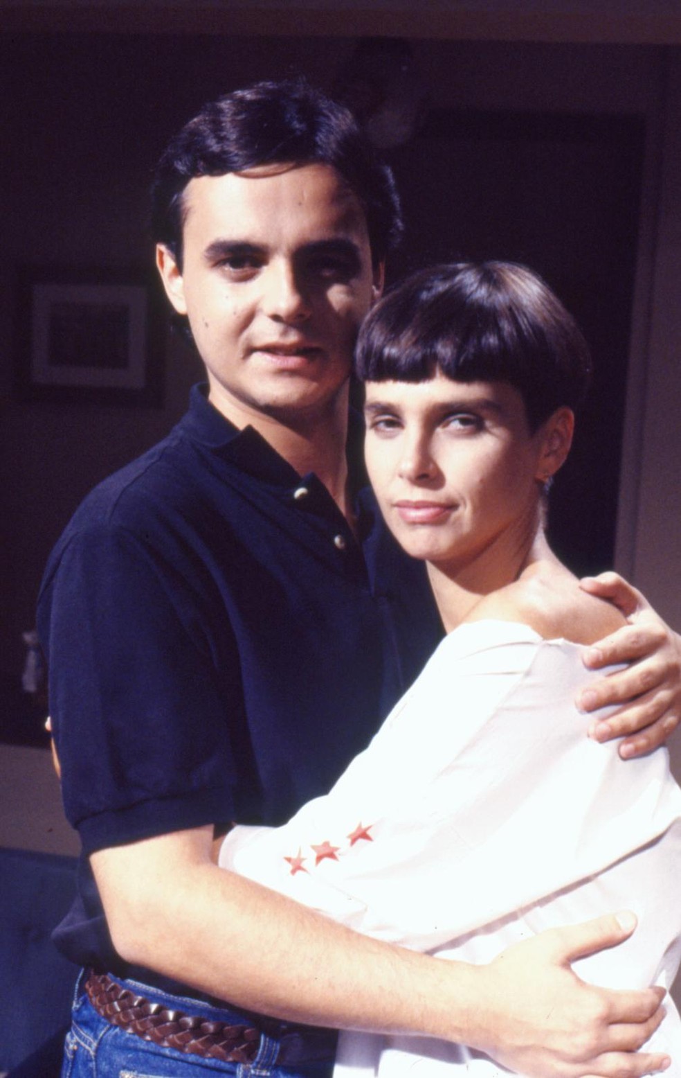 Sumiu? Saiba por onde anda Lídia Brondi que atuou em 'Tieta' e está ...