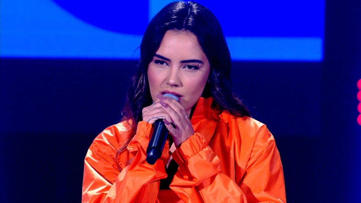 Com influências pop, Júlia Rezende tem reviravoltas e mudança de time ...