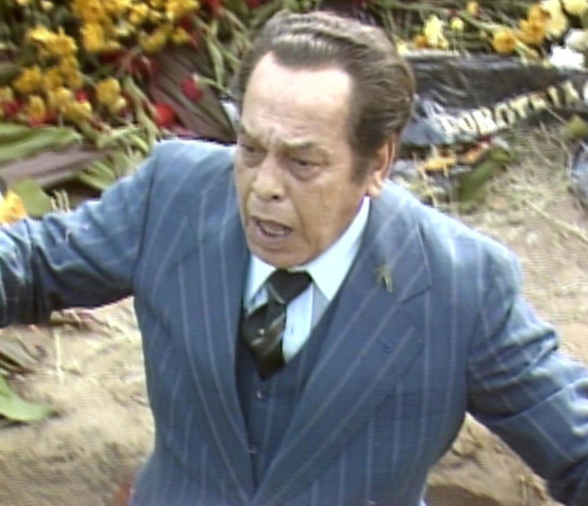 Globoplay: Cinco curiosidades de 'O Bem-Amado’, a primeira novela em ...