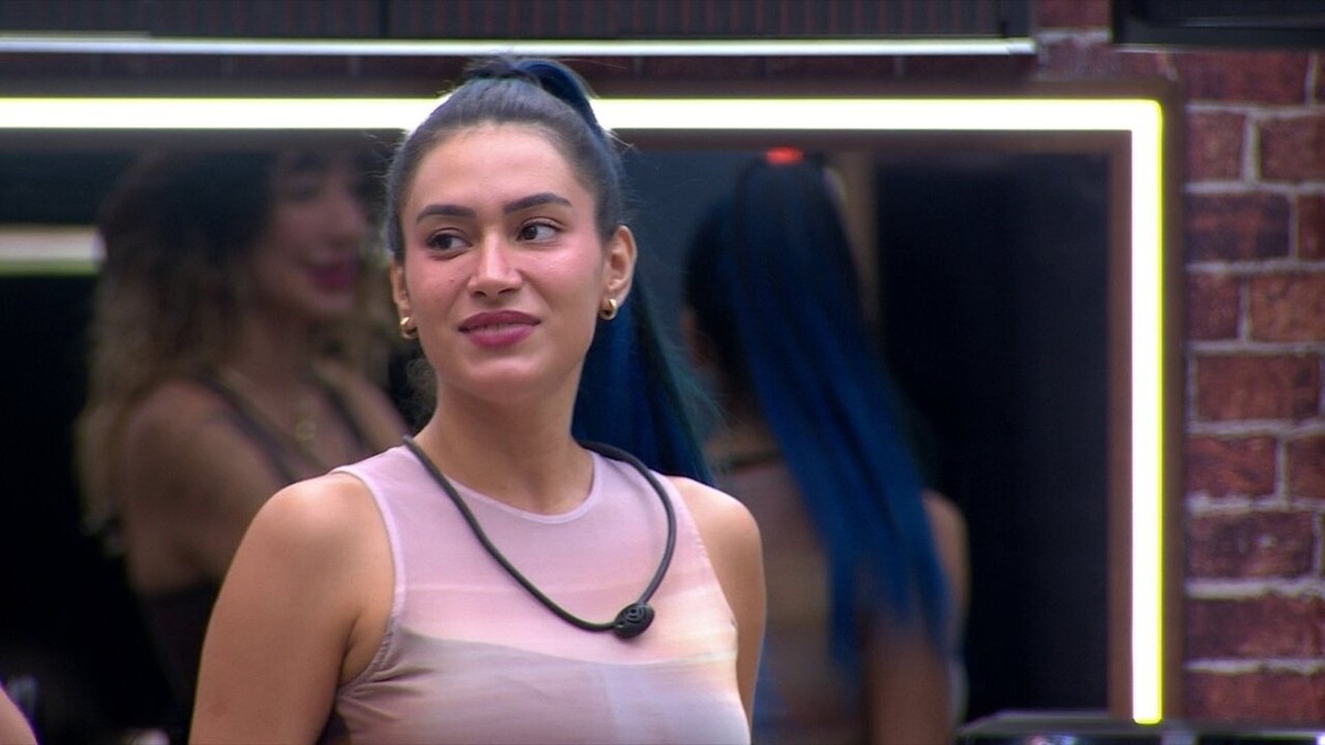 NAAJA conta como surgiu amizade com Unna X: 'Eu me apaixonei' | 2024 ...