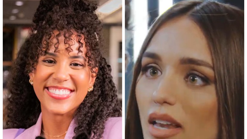 Ramille | Artistas | GSHOW