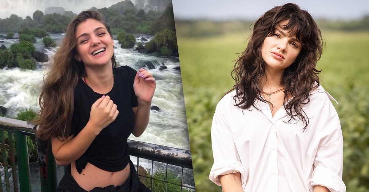 Debora Ozório faz mudança radical nos cabelos para Terra e Paixão e ...