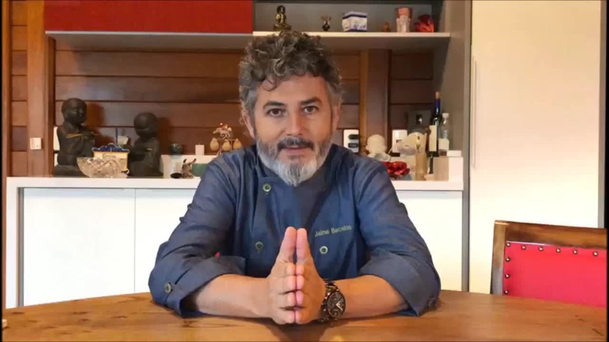 Confira as dicas do chef Jaime Barcelos para os jantares do 'Jogo de ...