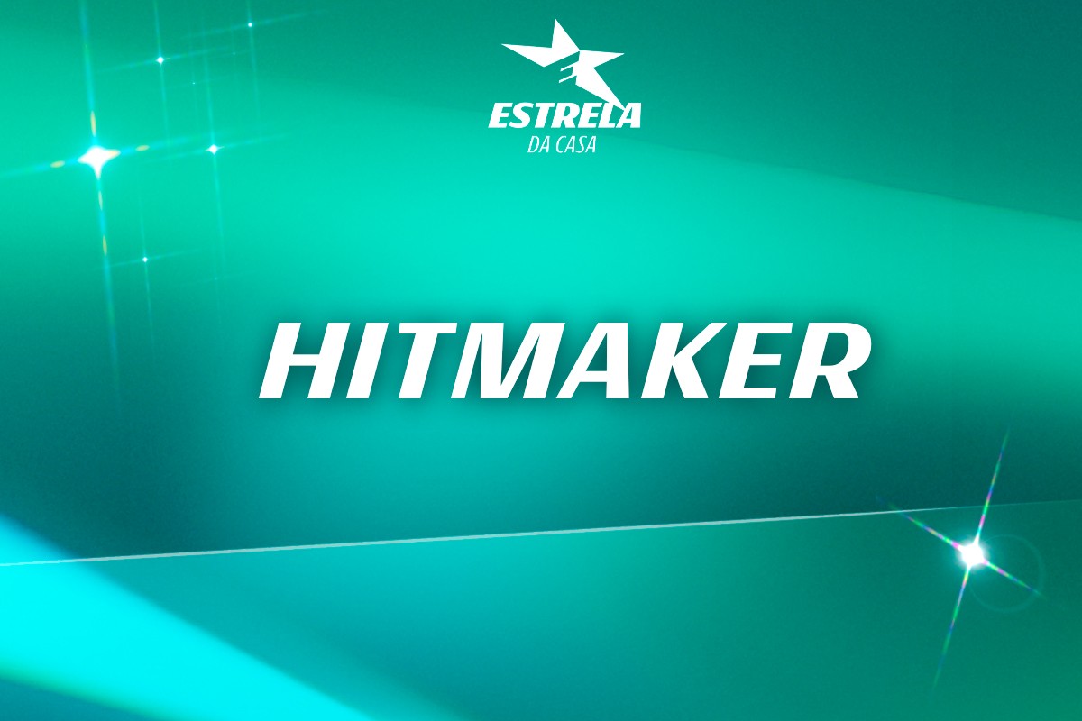 Quem é o Hitmaker do Estrela da Casa? Saiba quando será revelado | Gshow