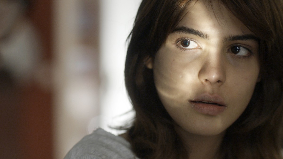 Nanda se preocupa com Alice e desconfia de Vitor | vem por aí | gshow