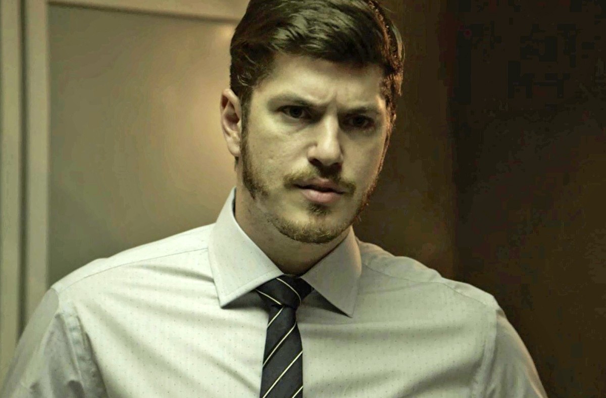 Patrick e Clara dizem a Bruno que têm o plano ideal para pegar Sophia ...