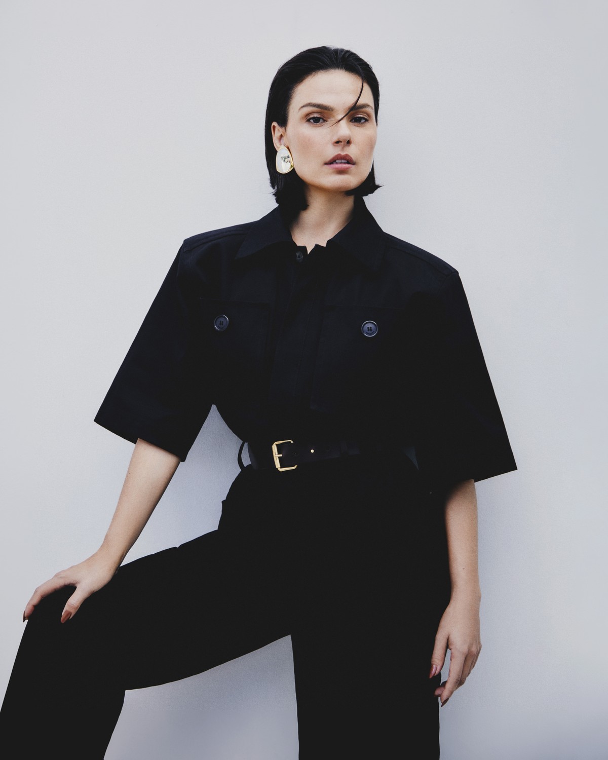 Isis Valverde fará papel interpretado por Jodie Foster em adaptação de ...