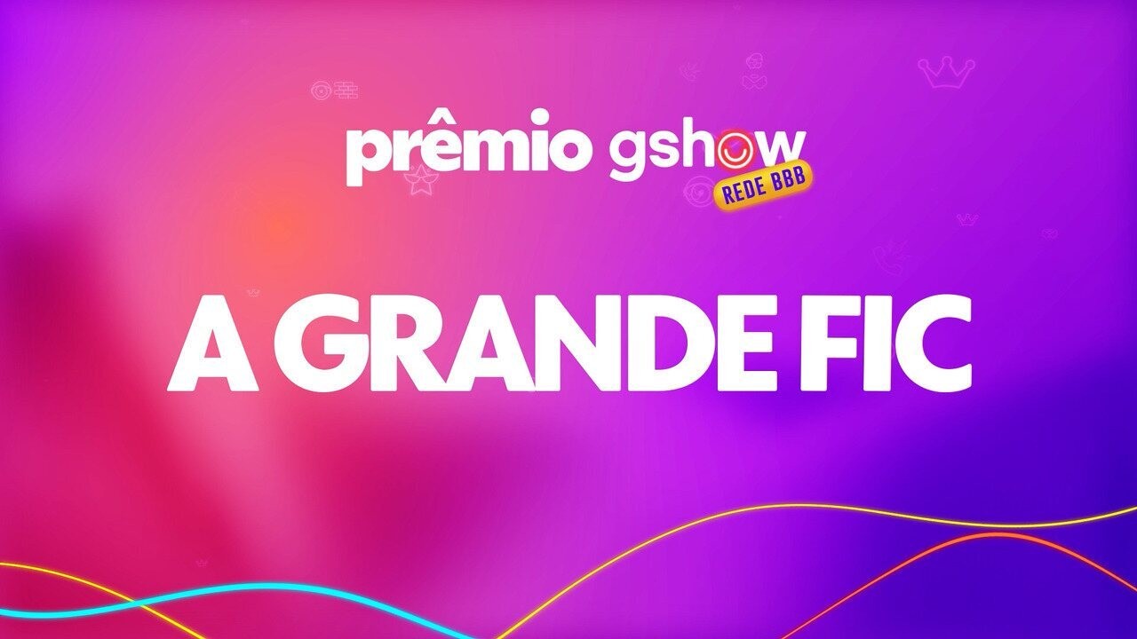 Prêmio gshow Rede BBB 2023: confira e vote nas categorias | premio ...