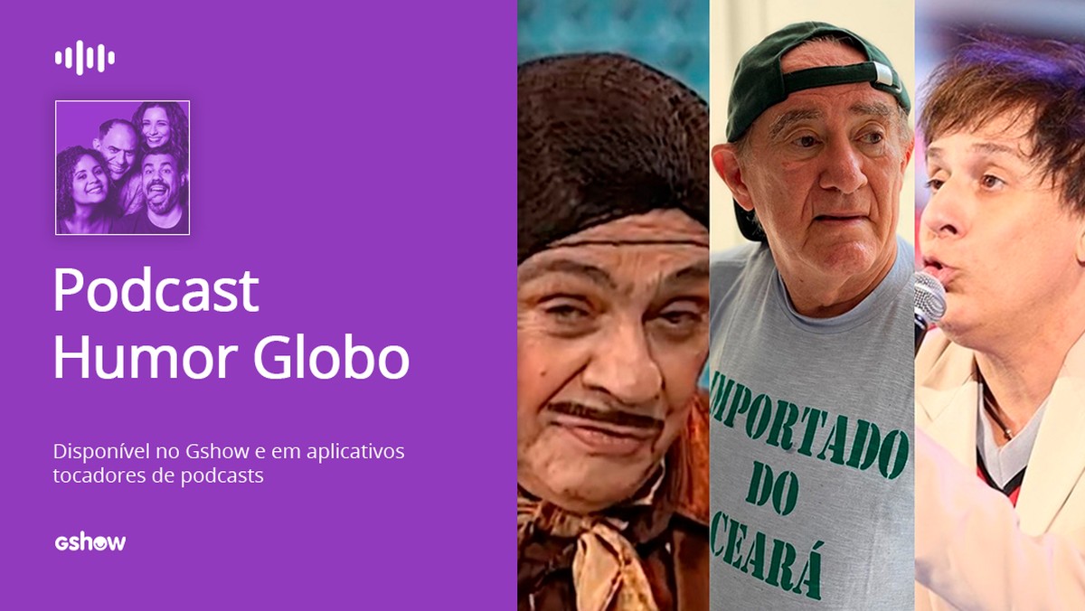 Humor Cearense: um estado de graça | Humor Globo | gshow