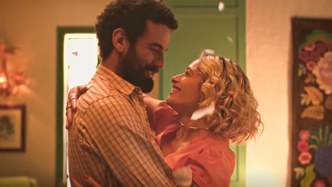 Igor Fortunato interpreta Zé Beltino em No Rancho Fundo | personagem | GSHOW