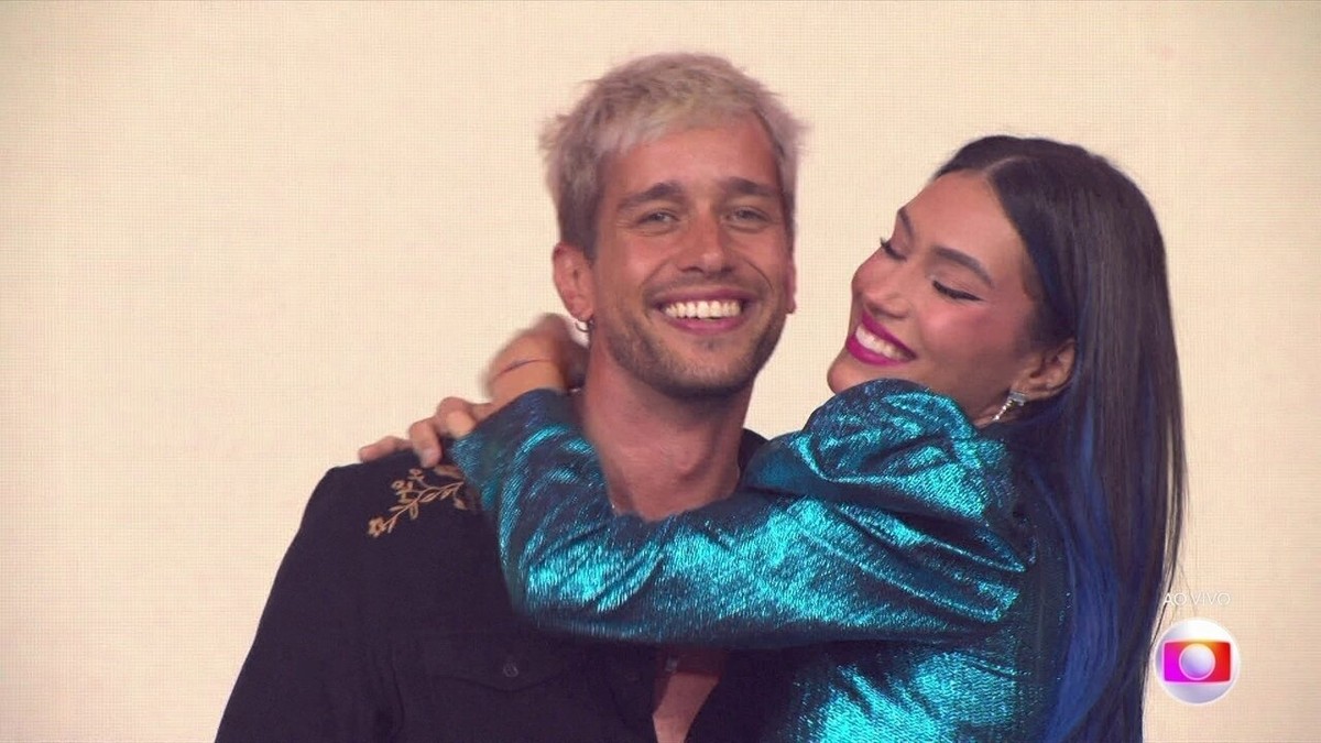 Unna X e Matheus Torres vencem Duetos do TOP 10 do Estrela da Casa | 2024 | gshow