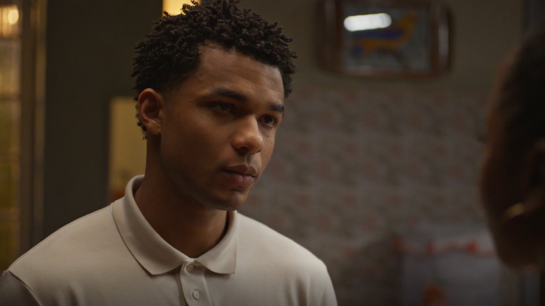 L7NNON é Ryan em Dona de Mim | personagem | GSHOW