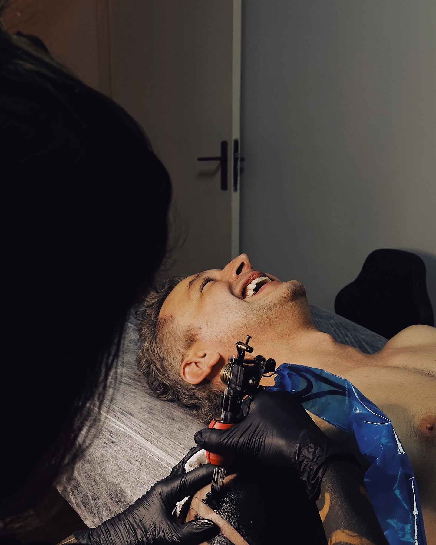 Lucas Lima faz nova tatuagem em 3 dias e revela: 'Seis horas da dor ...