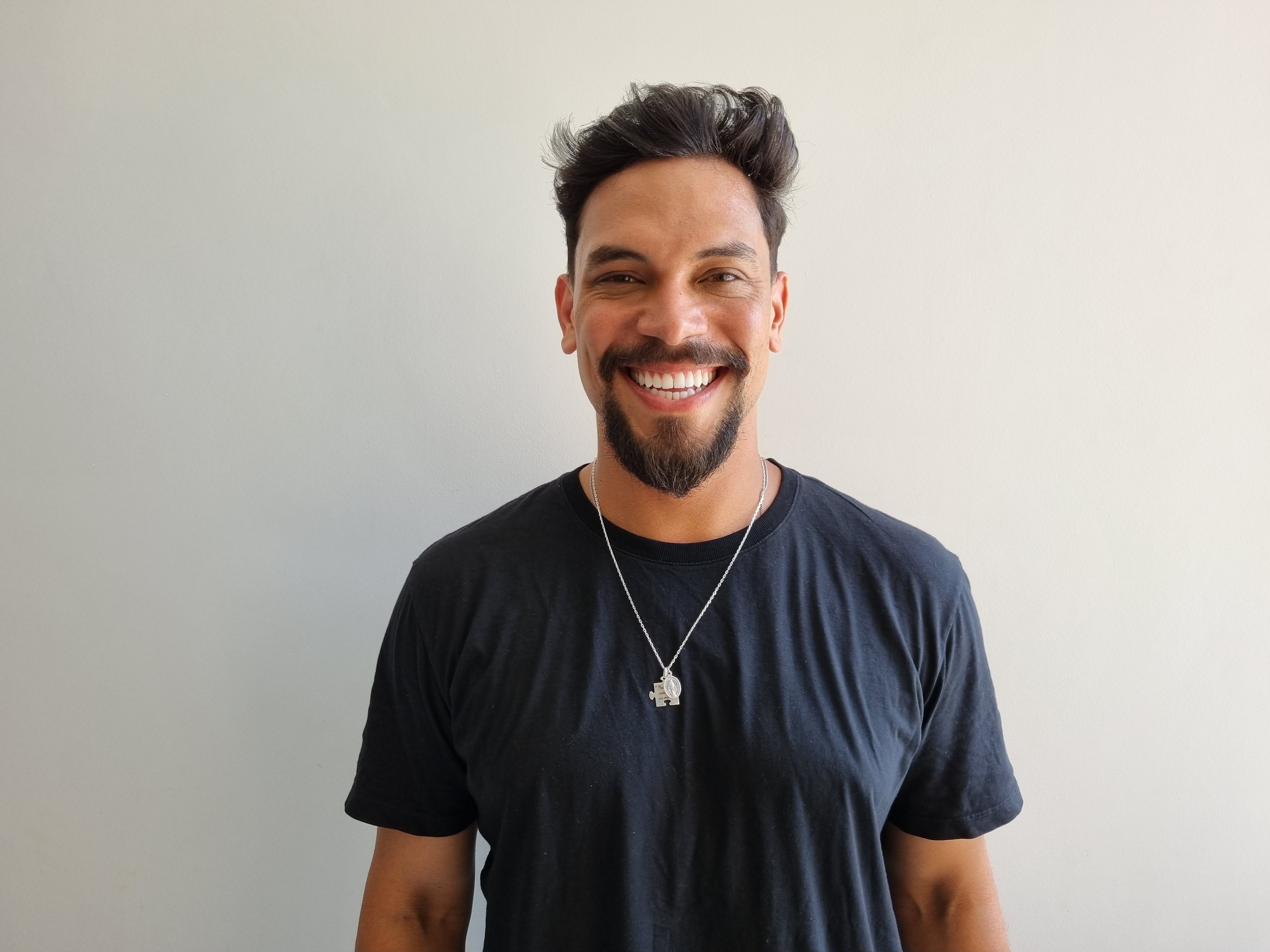 Vinícius, do BBB 25, nunca namorou, fala dormindo e não contou nem aos pais sobre sua entrada no ...