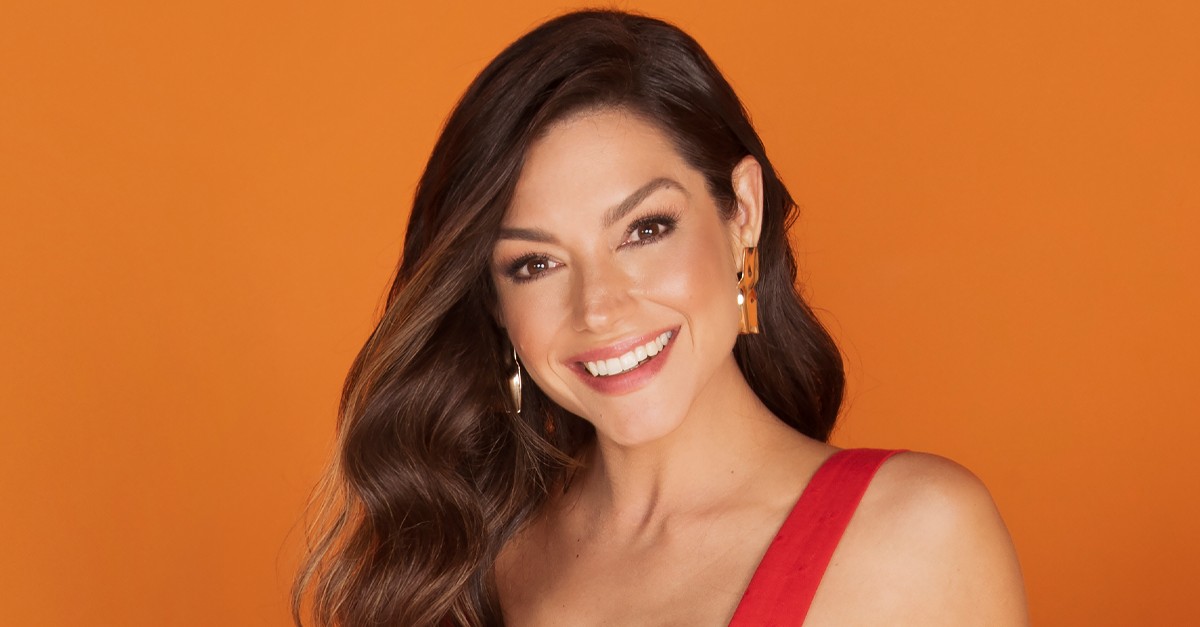 Thais Fersoza no 'The Voice +': relembre vários papeis marcantes em 25 ...