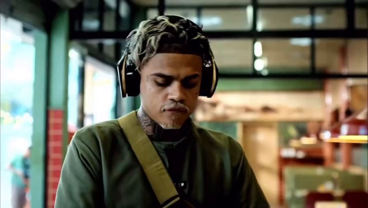 MC Cabelinho protagoniza ‘Confia: Sonho de Cria’, comédia romântica que ...