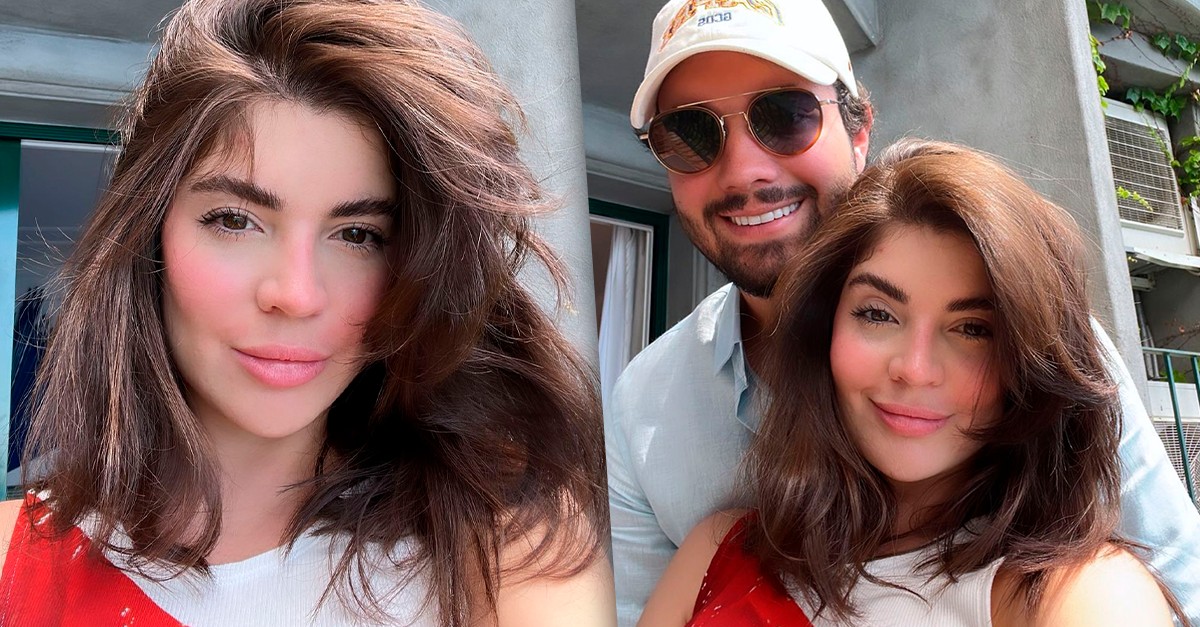 Gkay se declara para o namorado: 'Chegou minha vez de ter o amor da ...