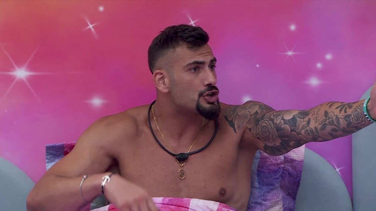 Campeão do BBB 24, relembre 10 momentos de Davi no reality | BBB 24 | gshow