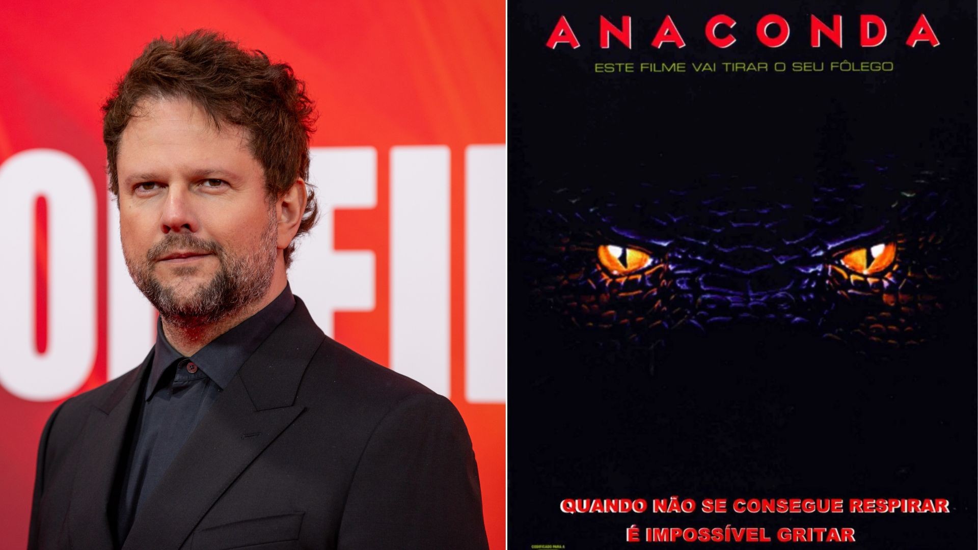 Anaconda, filme com J Lo, terá continuação com Selton Mello; relembre a ...