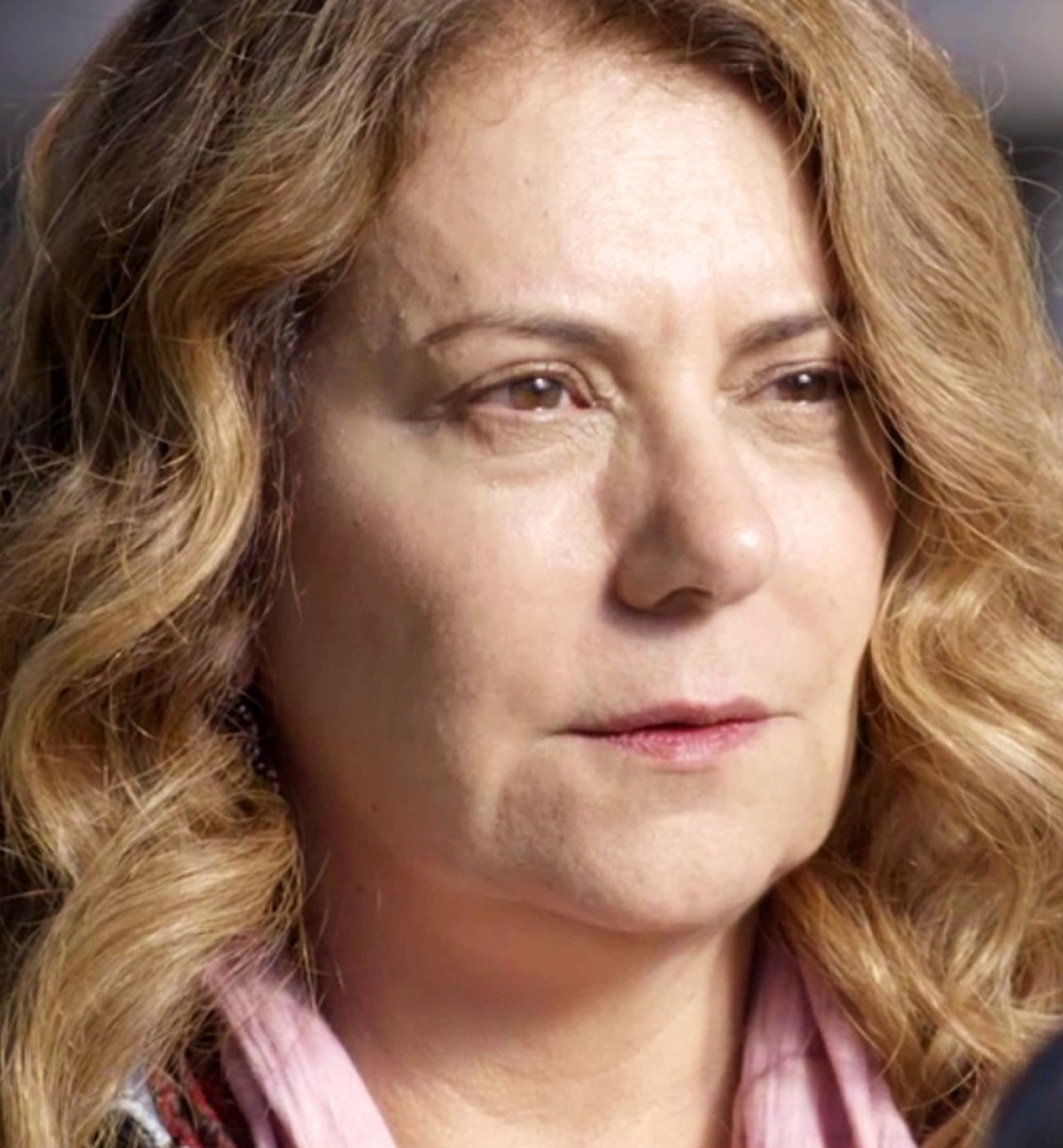 Grace deixa Margot perturbada ao falar de filho perdido