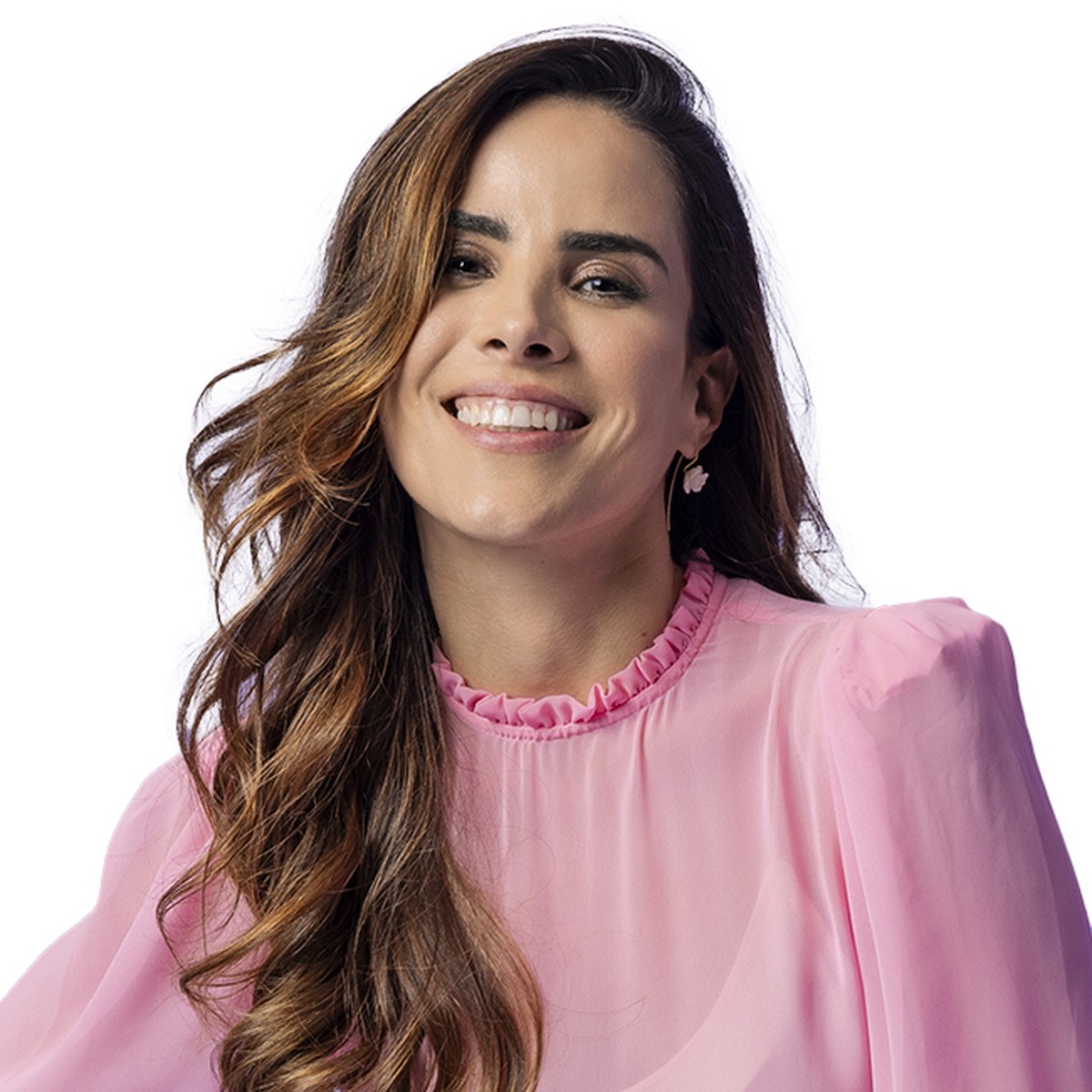 Dado Dolabella comenta atitude de Wanessa no BBB 24: 'Meu orgulho ...