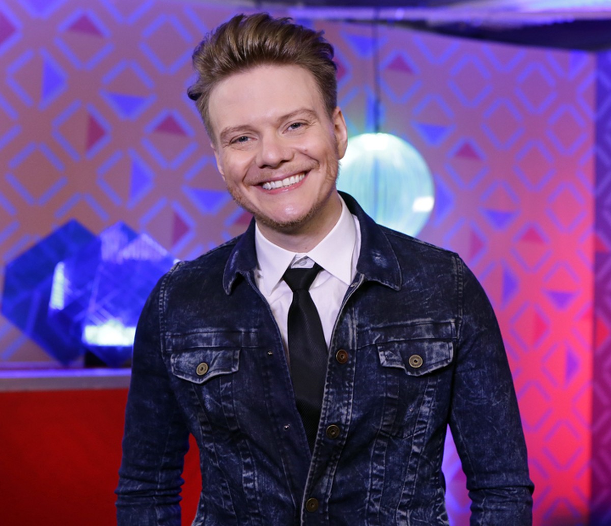 Michel Teló avalia o ano de 2016: 'Vivenciei o melhor sentimento' | Gshow