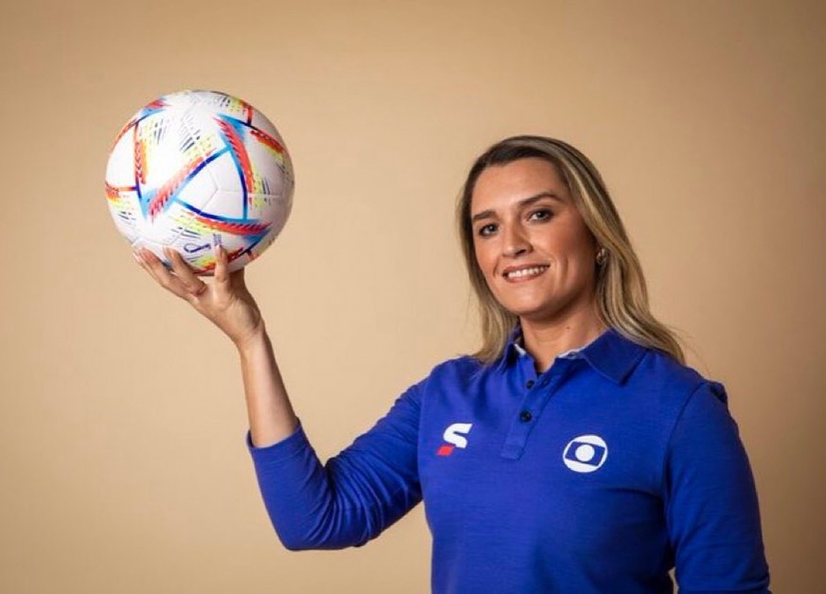 Ana Thaís Matos revela que viveu solidão no ambiente esportivo por dar ...