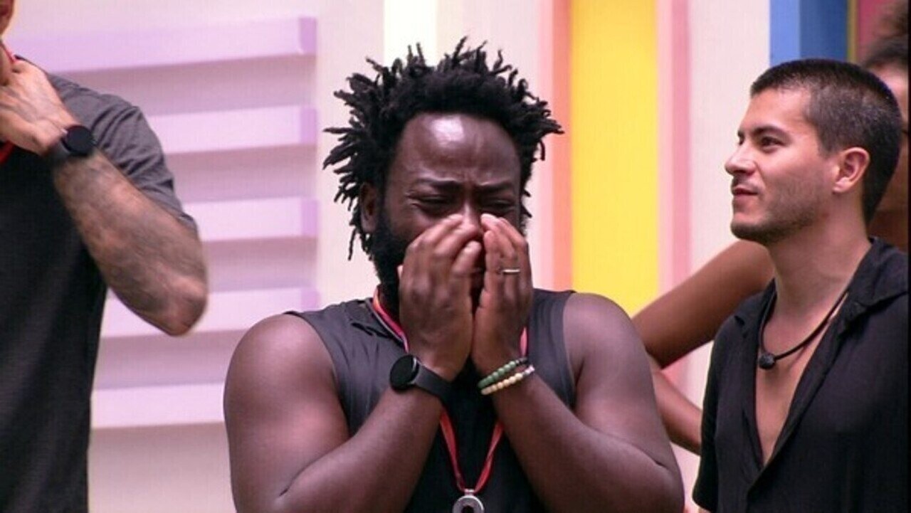 Bárbara escolhe Douglas Silva e Pedro Scooby para o Monstro do BBB 22 ...