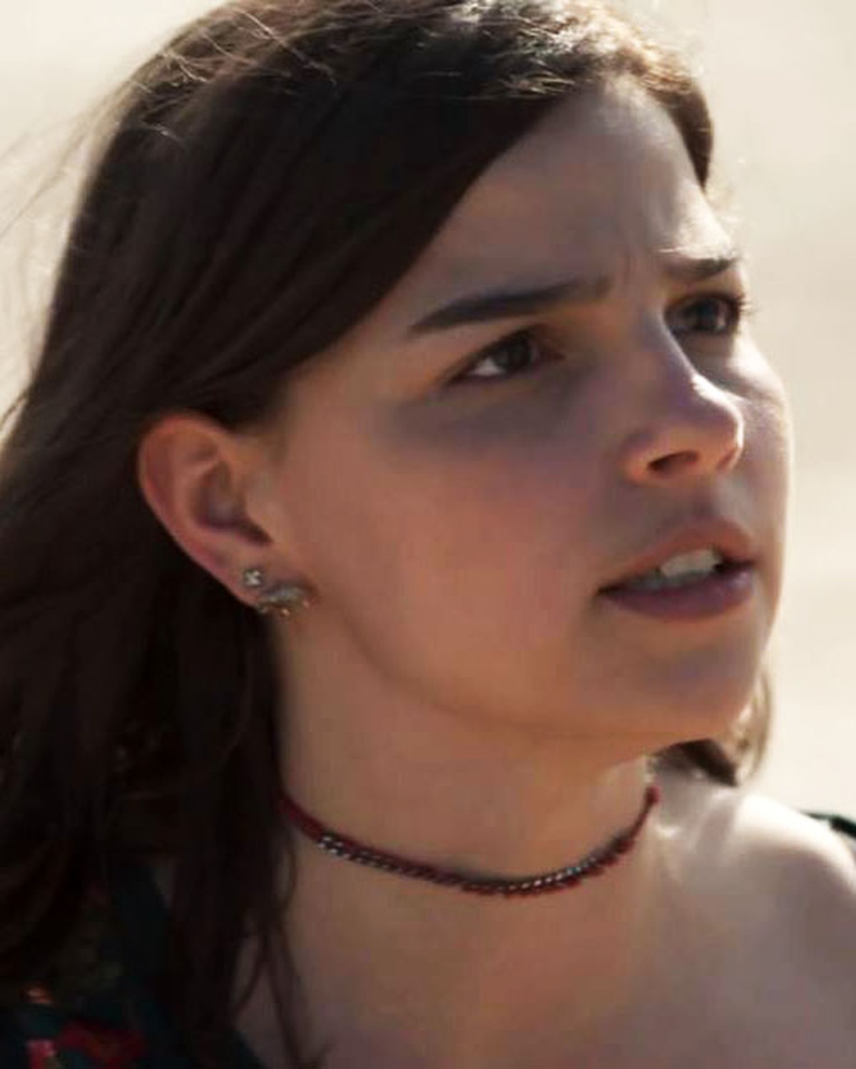 Keyla se surpreende com reação de Deco ao descobrir que é pai | vem por ...