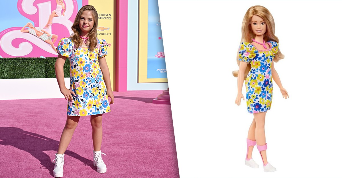 Barbie: Margot Robbie usa look inspirado em versão rara da boneca | Gshow