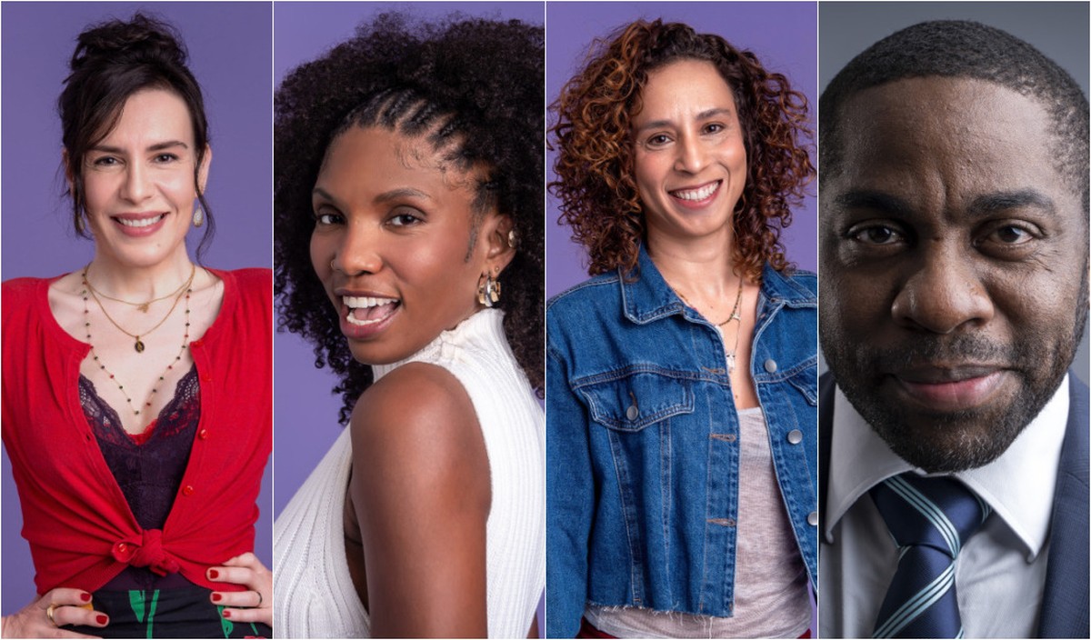 Elas Por Elas: veja as novas chamadas da próxima novela das 6 | Elas por Elas | gshow