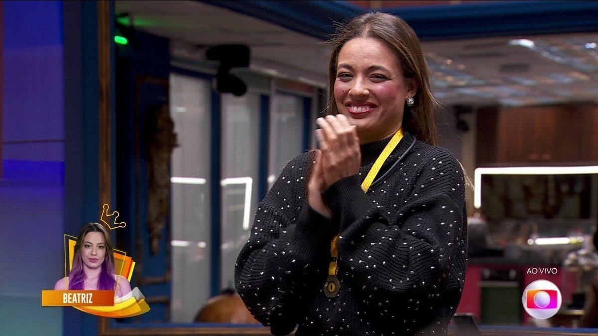 Líder divide VIP e Xepa no BBB 24; confira a divisão da casa após a 12ª ...