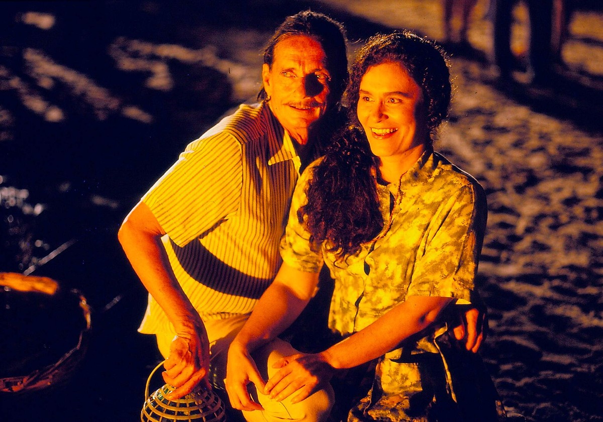 Morre Joel Barcellos; relembre a carreira do ator | Famosos | gshow