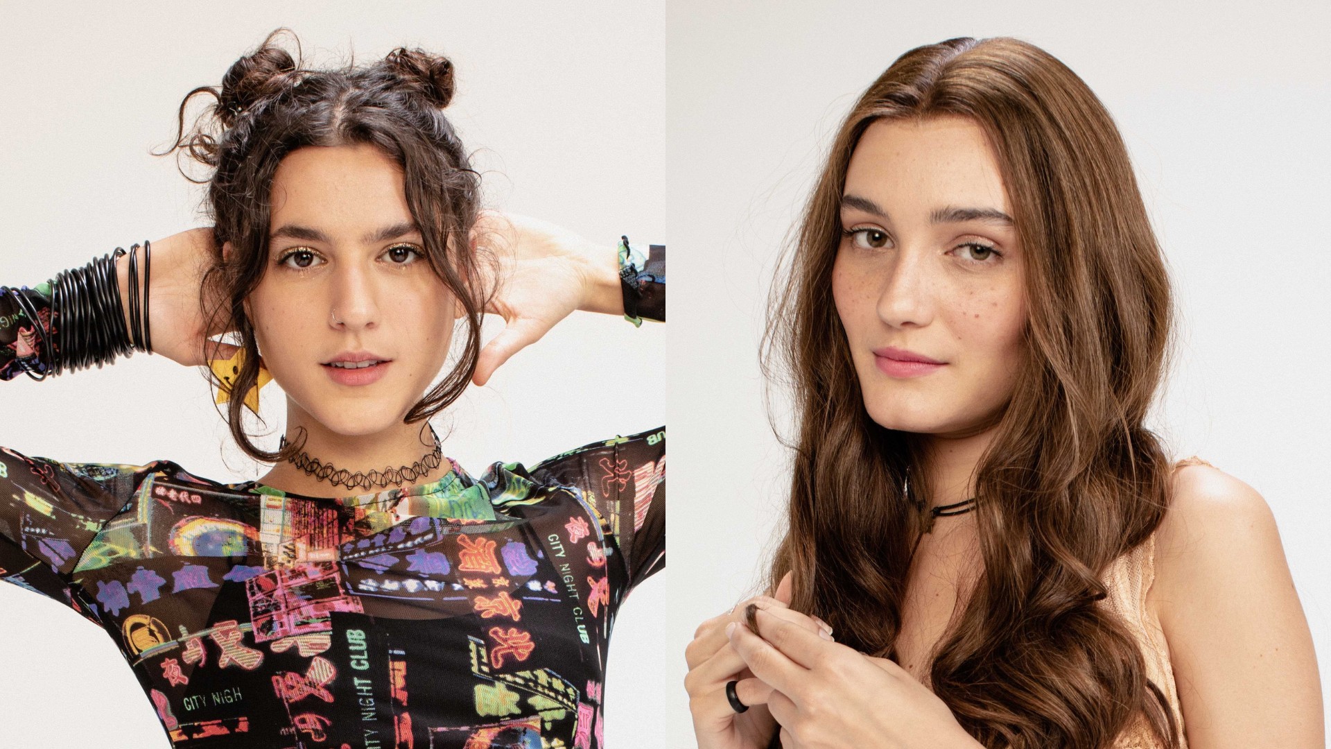 A Vida Pela Frente: vejas as primeiras fotos de Flora Camolese e Nina ...