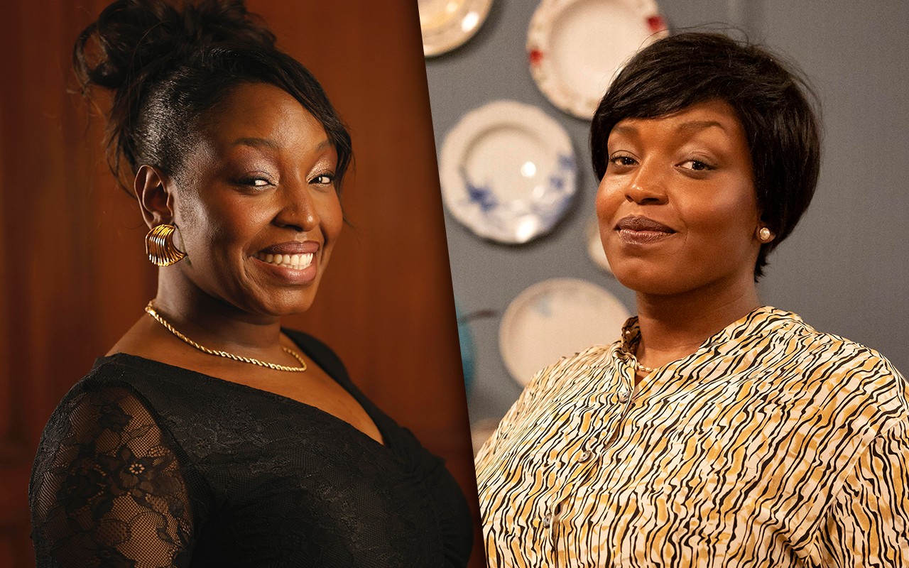 Belize Pombal comenta falas polêmicas da Consuêlo em Vale Tudo: 'Não é ...