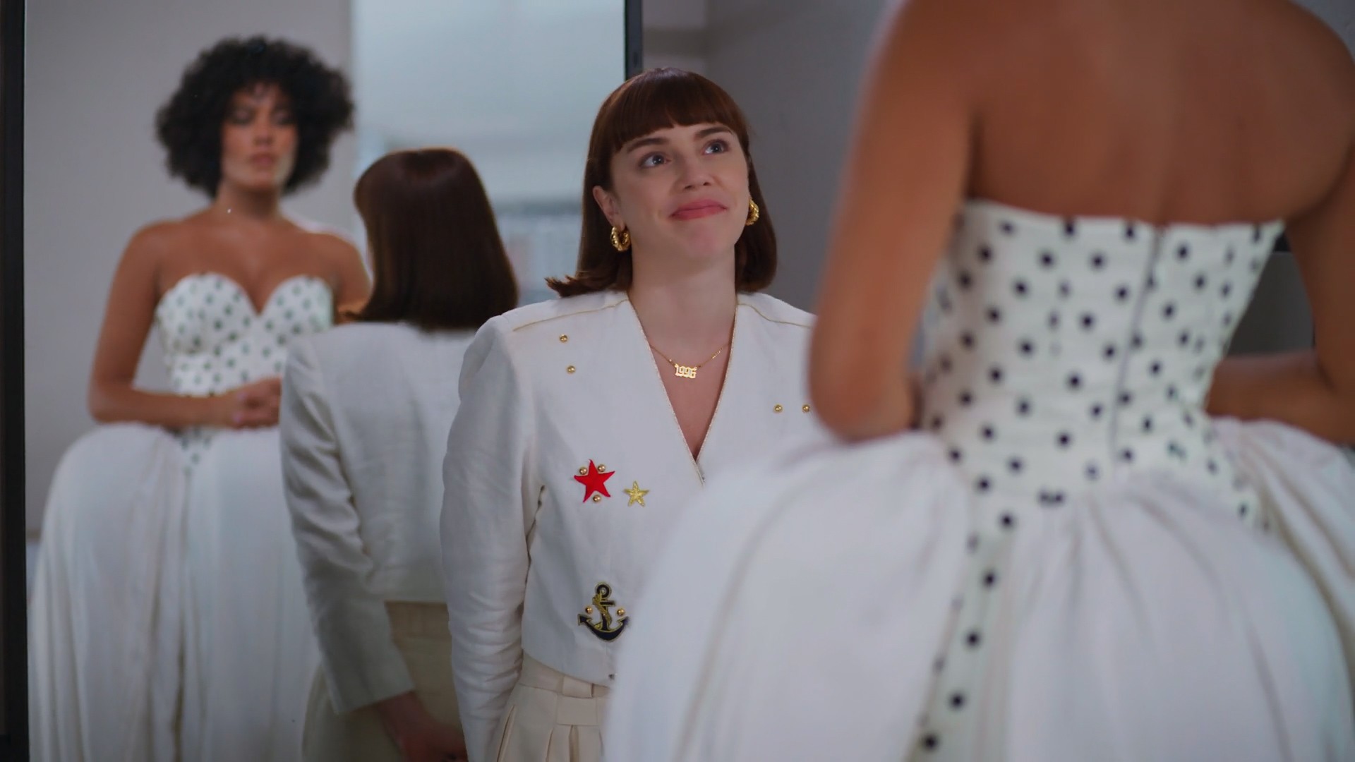 Vale Tudo: Solange e Fátima se unem em projeto que vira sucesso | Gshow