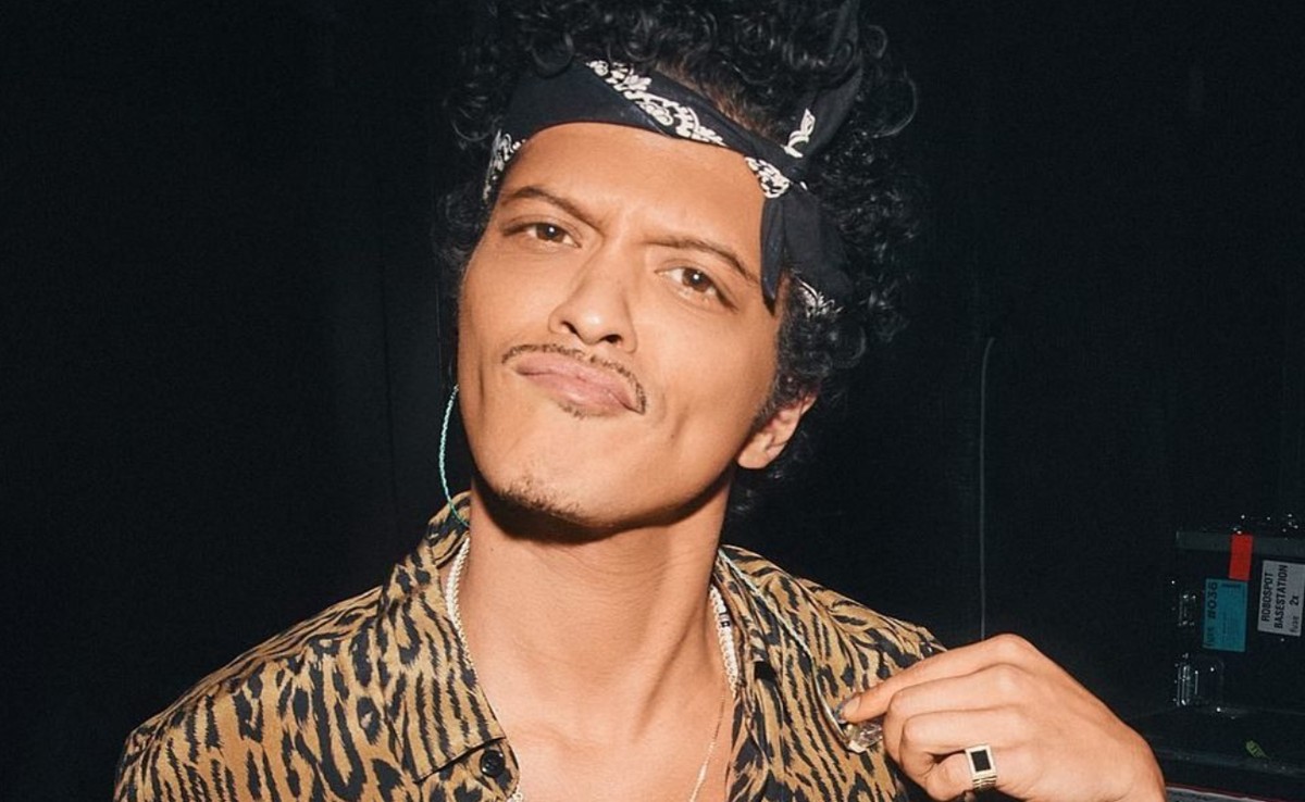 Bruno Mars no Brasil: ingressos esgotados na venda geral de todos os shows no Rio, Brasília e ...