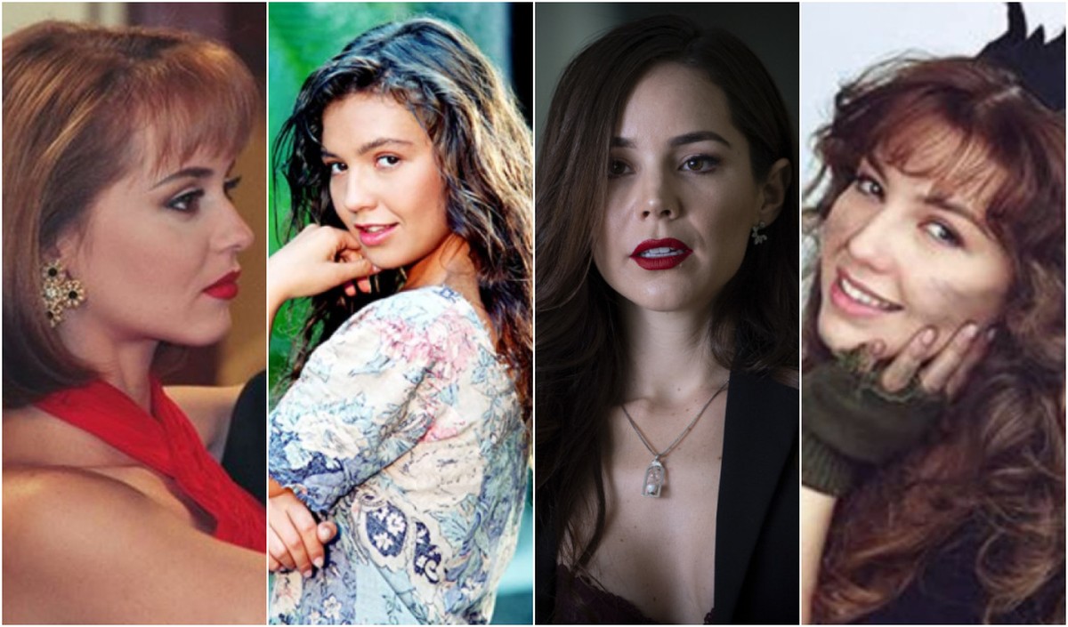 Novelas mexicanas no Globoplay: confira 10 títulos para todos os gostos ...