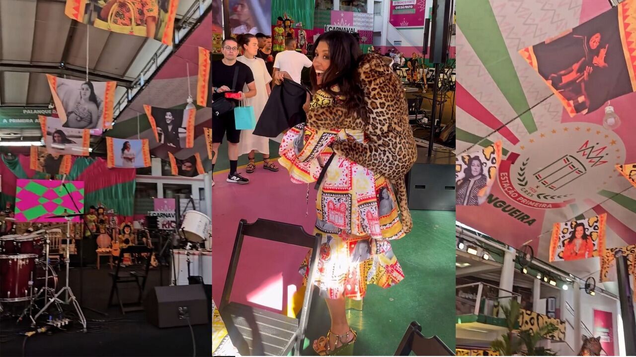 Regina Casé comemora 70 anos em festa com Fátima Bernardes, Isis ...