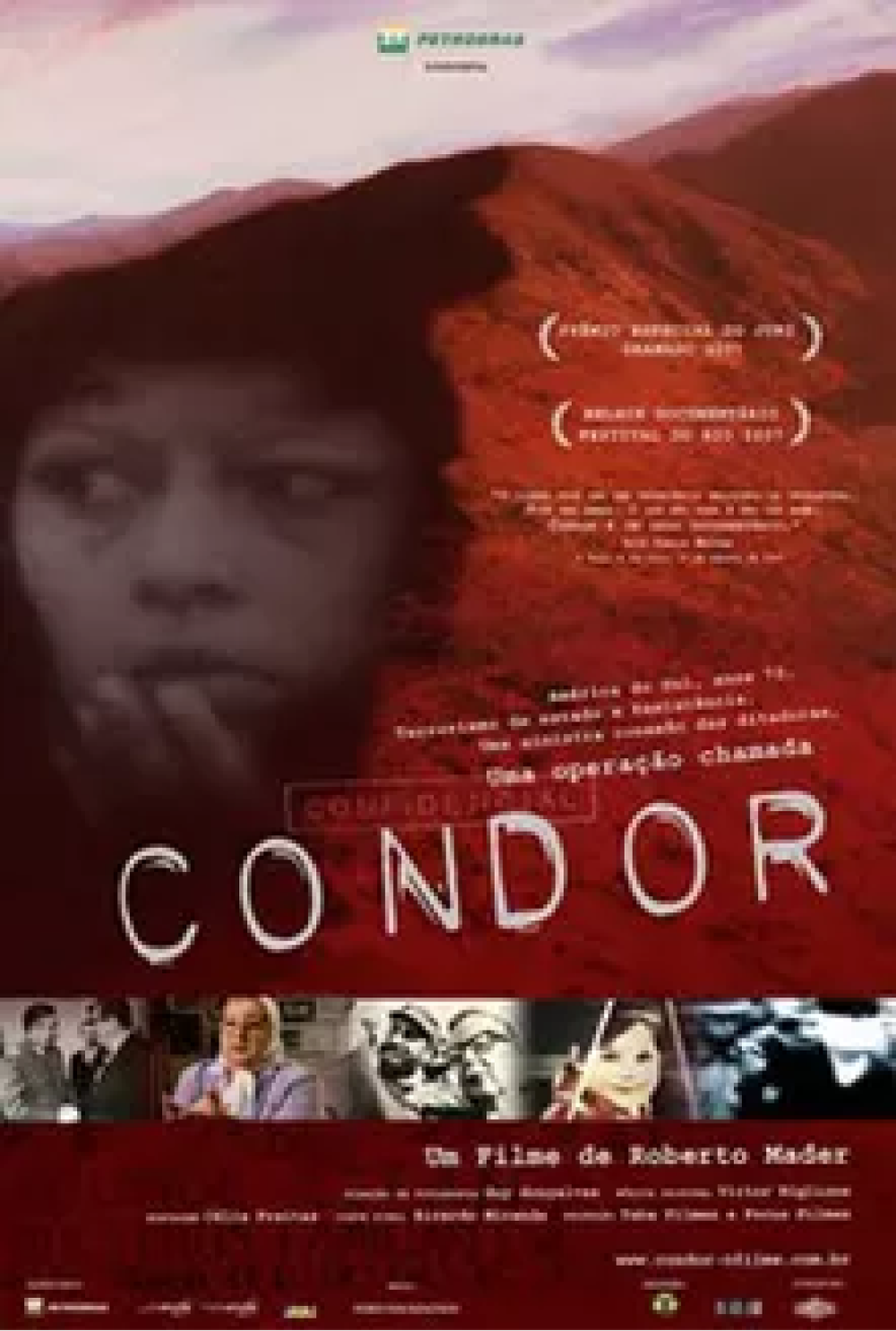 Condor | Documentário | gshow