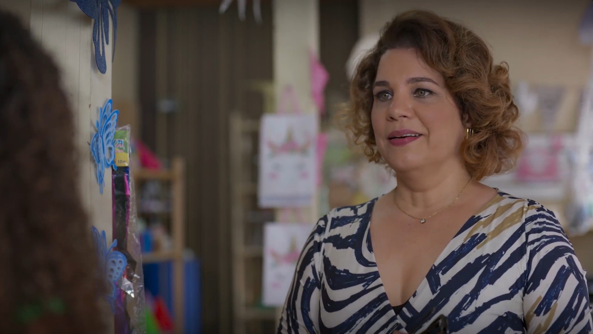 Volta por Cima: Violeta acerta contas com Madá | Gshow