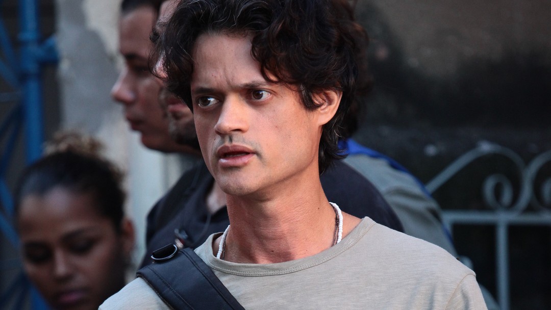 Álamo Facó | Artistas | GSHOW