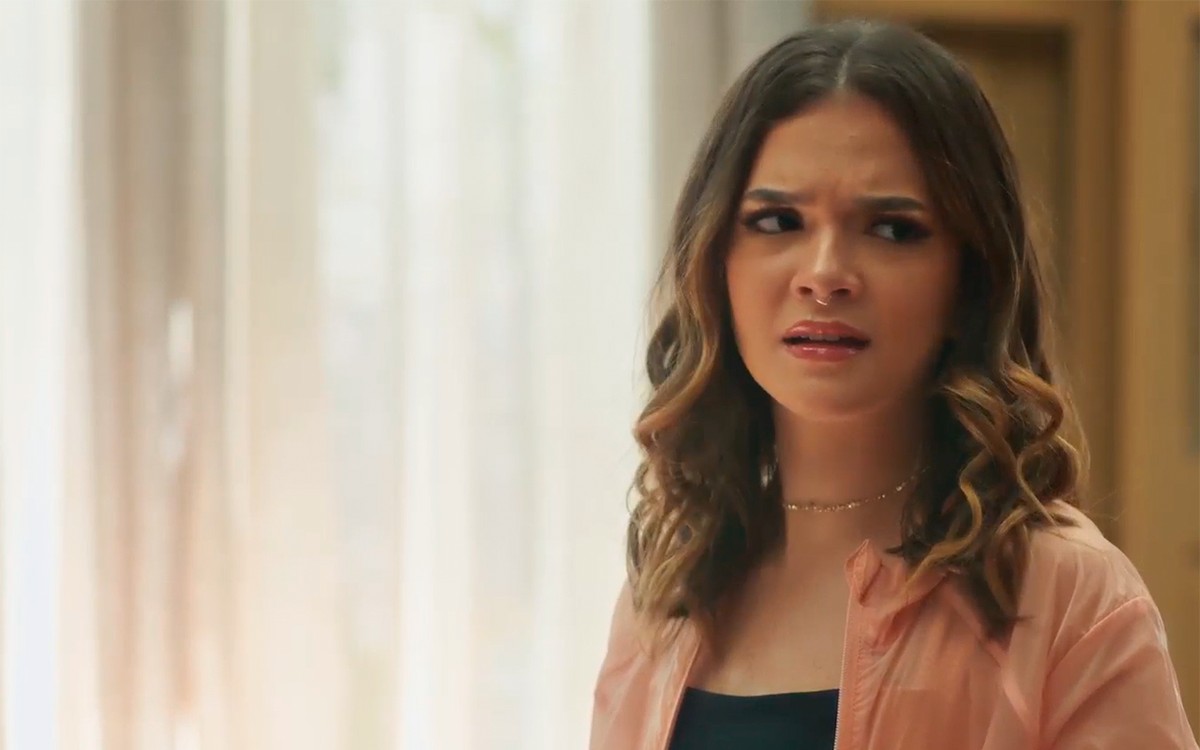 Guiga surpreende em Vai na Fé ao se recusar a deixar Lumiar e voltar ...