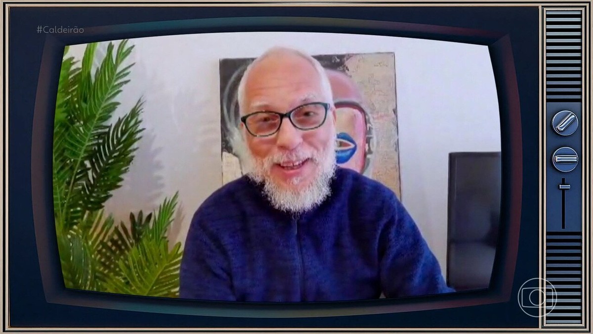 Ator mirim da década de 1980, sucesso em 'A Gata Comeu', dá depoimento ...