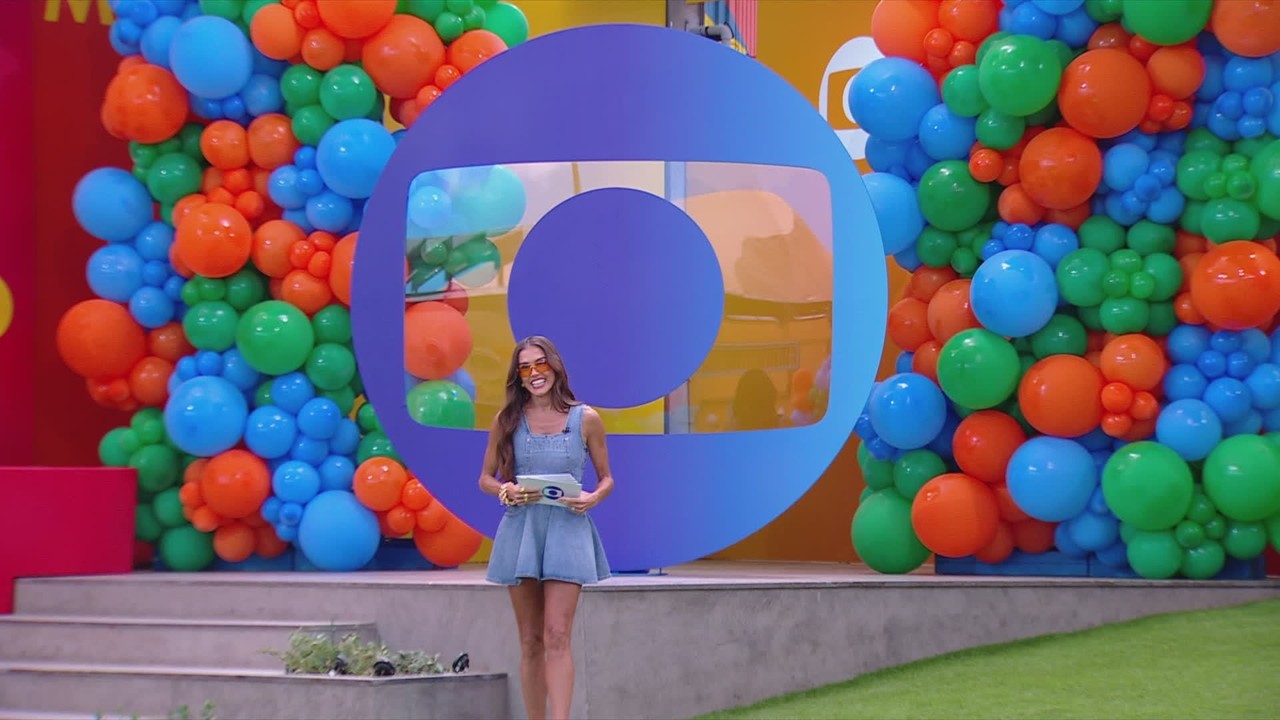 Deborah Secco reproduz meme no BBB 25 e web exalta atriz; confira as ...