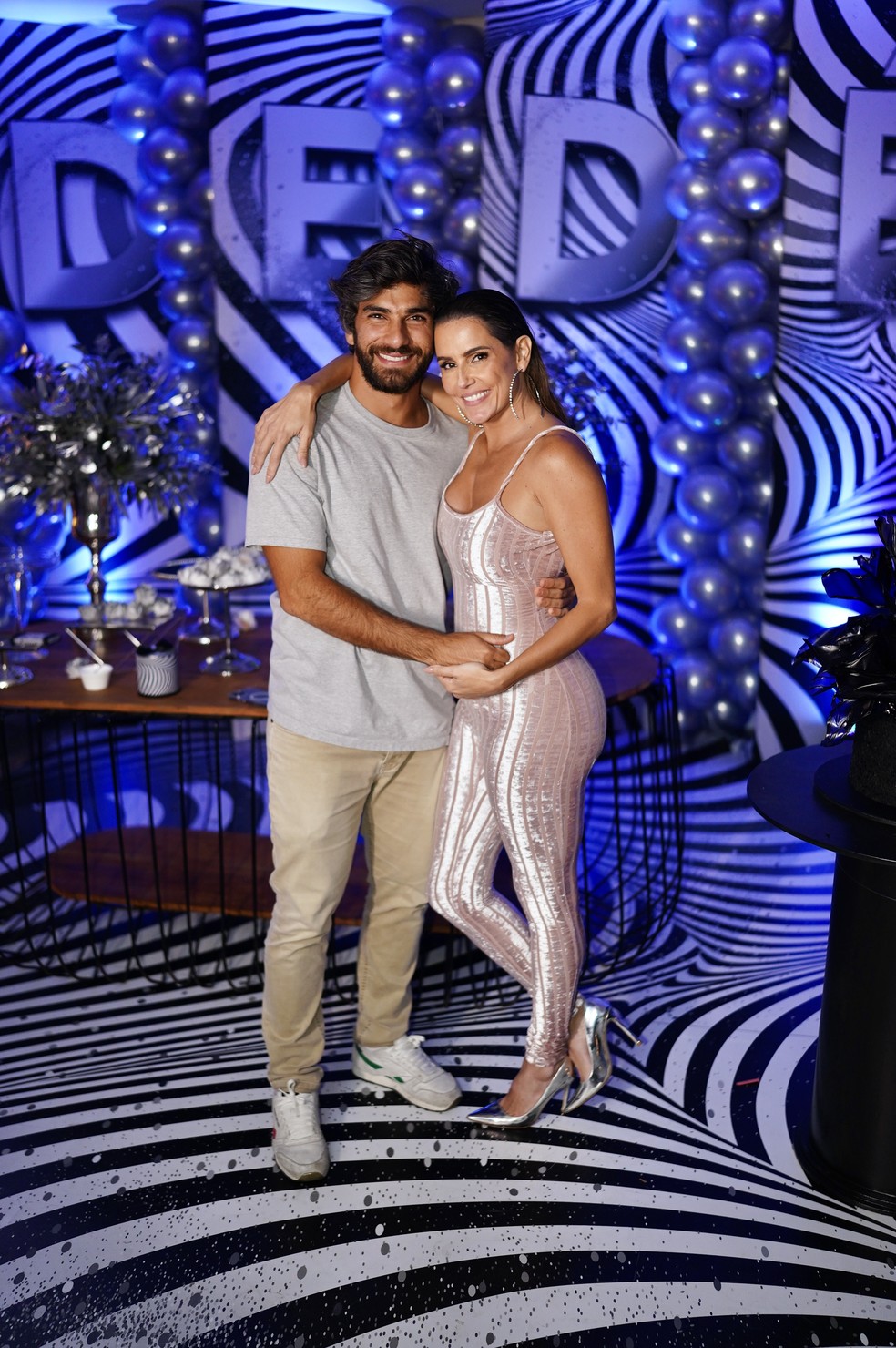 deborah secco separou